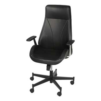 قیمت و خرید صندلی مدیریتی هلگر مدل BC-104