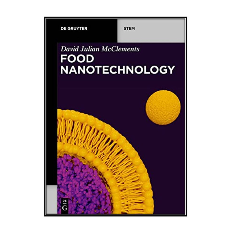 قیمت و خرید کتاب Food Nanotechnology اثر David Julian McClements ...