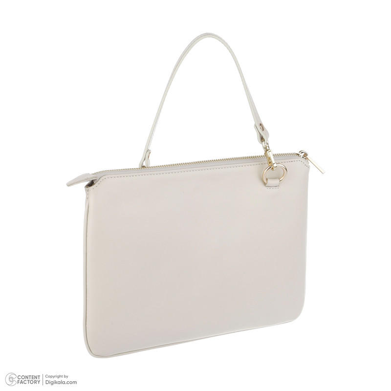 قیمت و خرید کیف دستی زنانه چرم مشهد مدل S5232-092