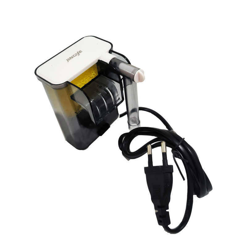 قیمت و خرید فیلتر داخلی آکواریوم جینگی مدل JY-W155