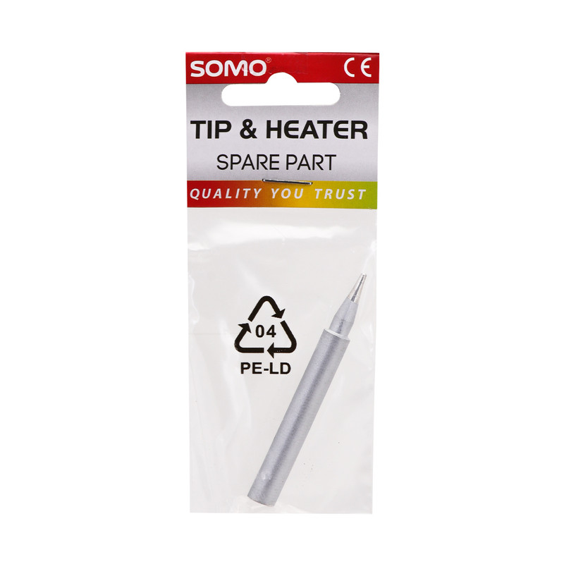 قیمت و خرید نوک هویه ۱۳۰ وات سومو مدل SM108T