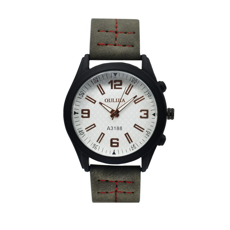 قیمت و خرید ساعت مچی عقربه ای مردانه مدل no-20-me