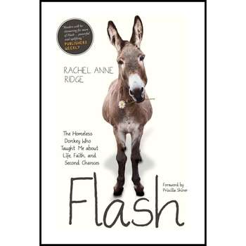 قیمت و خرید کتاب Flash اثر Rachel Anne Ridge and Priscilla Shirer ...