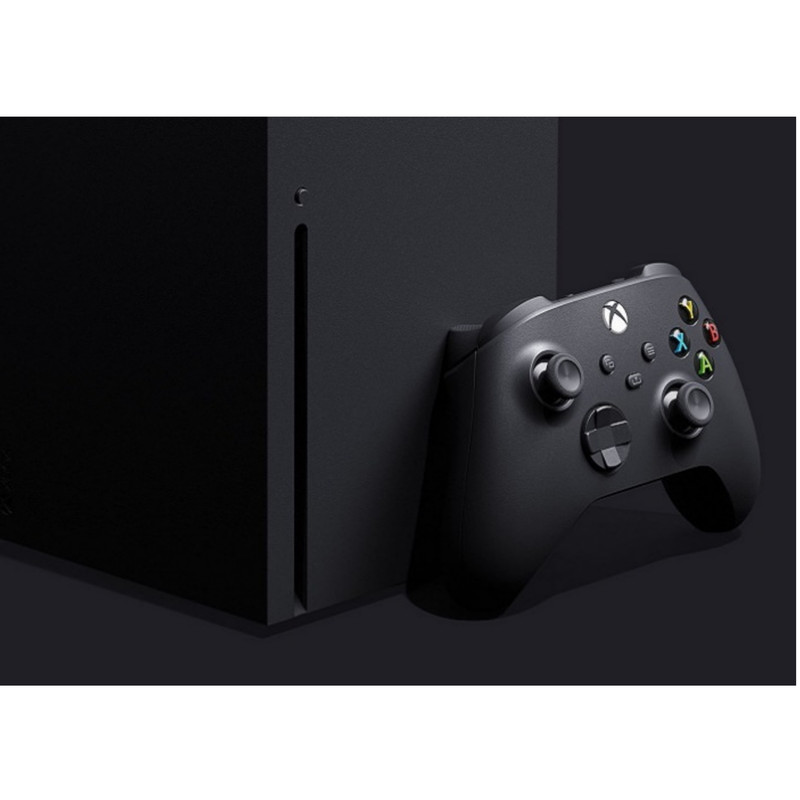 قیمت و خرید دسته بازی ایکس باکس One مایکروسافت مدل سری S X Series S X