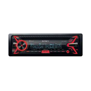 قیمت و خرید پخش کننده خودرو سونی مدل MEX-XB100BT