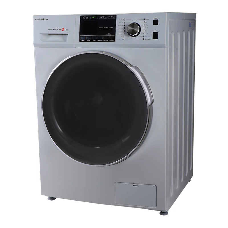 قیمت و خرید ماشین لباسشویی اتوماتیک پاکشوما مدل BWF 40704 iST ظرفیت 7 کیلوگرم