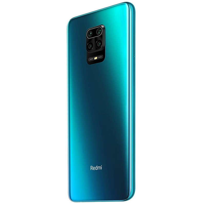 قیمت و خرید گوشی موبایل شیائومی مدل Redmi Note 9 Pro M2003J6B2G دو سیم ...