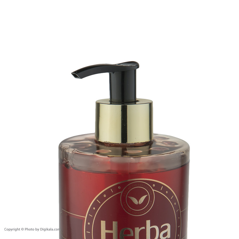 قیمت و خرید مايع دستشويی آردن هرباسنس مدل RUBY LUSTRE حجم 500 میلی لیتر