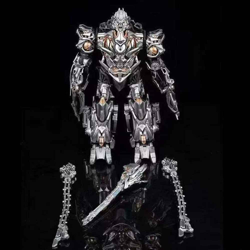 قیمت و خرید اکشن فیگور مدل تبدیل شوندگان مگاترون سری Transformer ...