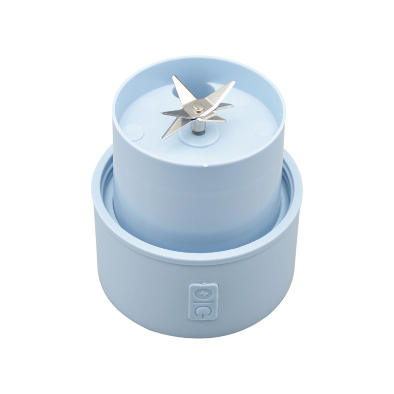 قیمت و خرید شیکر ورزشی شارژی مدل GS-LL_898 گنجایش 0.5 لیتر