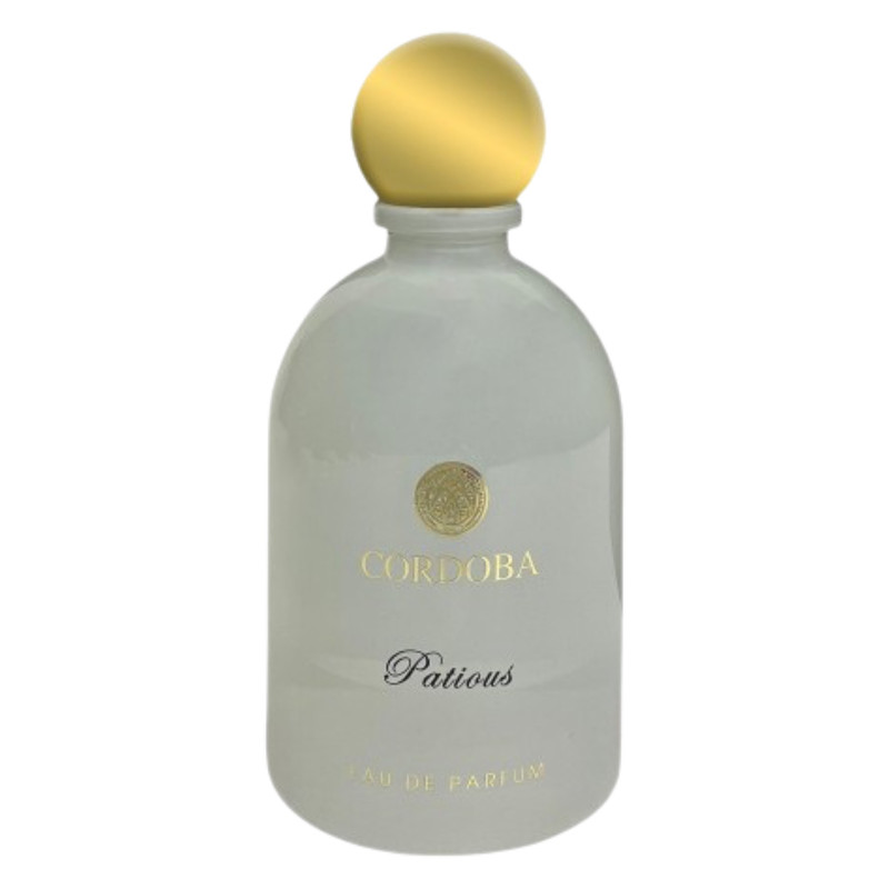 قیمت و خرید ادوپرفیوم زنانه کوردوبا مدل Patious حجم 100 میلی‌لیتر