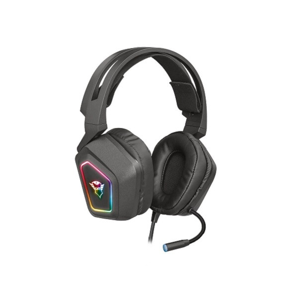 قیمت و خرید هدست مخصوص بازی تراست مدل GXT 450 BLIZZ 7.1 RGB