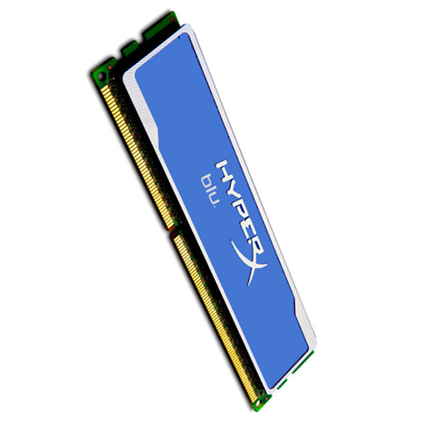 قیمت و خرید رم دسکتاپ DDR3 تک کاناله 1600 مگاهرتز CL9 کینگستون مدل ...