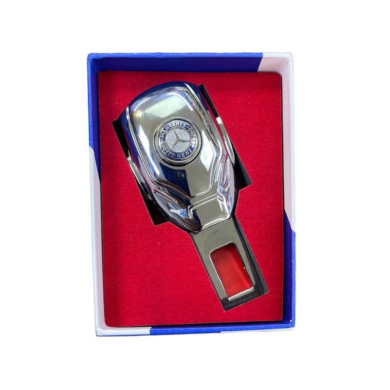 قیمت و خرید سایلنسر صدای آلارم کمربند ایمنی خودرو مدل آیرومند 2024