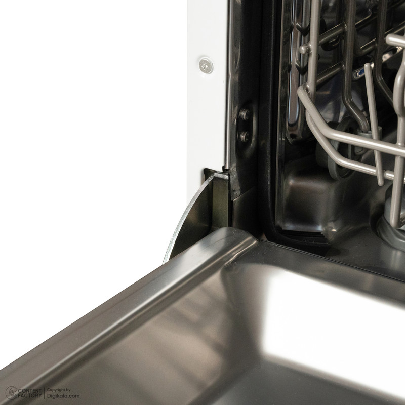 قیمت و خرید ماشین ظرفشویی 14 نفره کنوود مدل KDW-3140