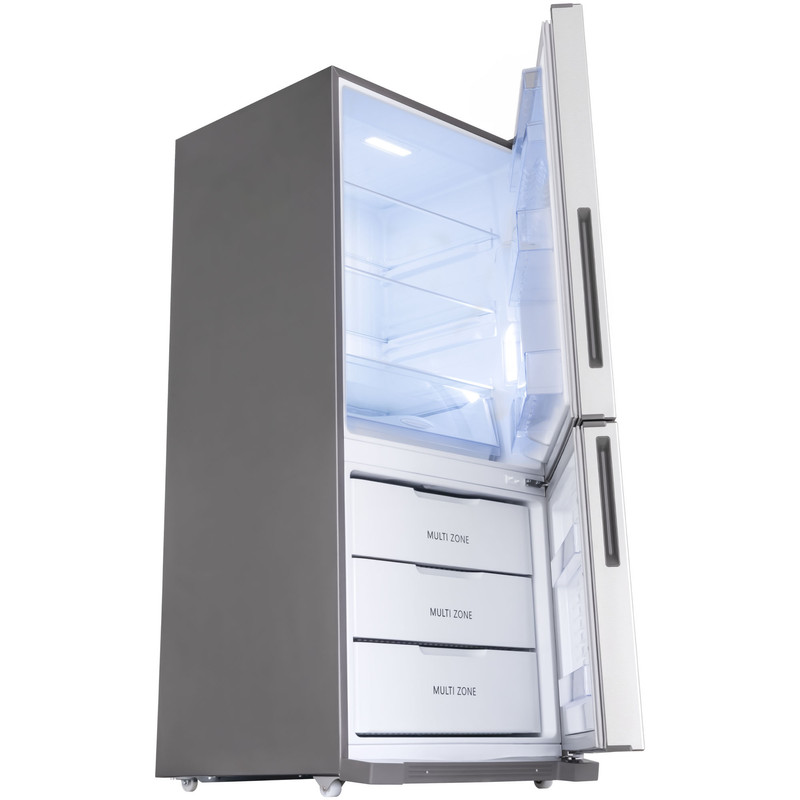 قیمت و خرید یخچال و فریزر 26 فوت اسنوا مدل SN4-2226