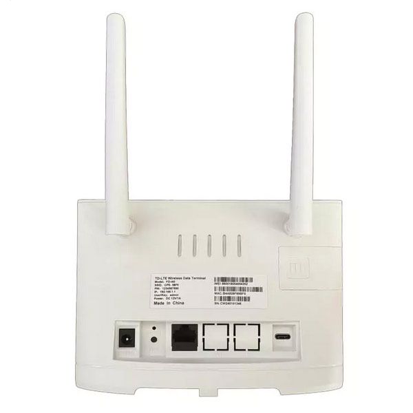 قیمت و خرید مودم 3G/4G کالینک مدل FD-I40 B2