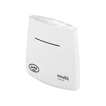 قیمت و خرید مودم 3G/4G ایرانسل مدل FD-i40 B2