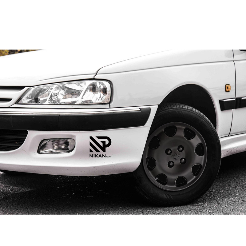 قیمت و خرید قالپاق چرخ تی پی ای مدل ِPRS14-B04 سایز 14 اینچ مناسب برای پژو پارس بسته 4 عددی