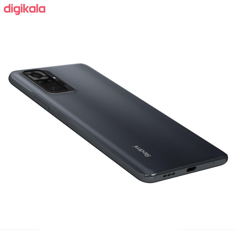 قیمت و خرید گوشی موبایل شیائومی مدل Redmi Note 10 pro Max M2101K6I دو ...
