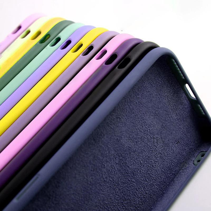 قیمت و خرید کاور مدل سیلیکون مناسب برای گوشی موبایل اپل Iphone Xs Max