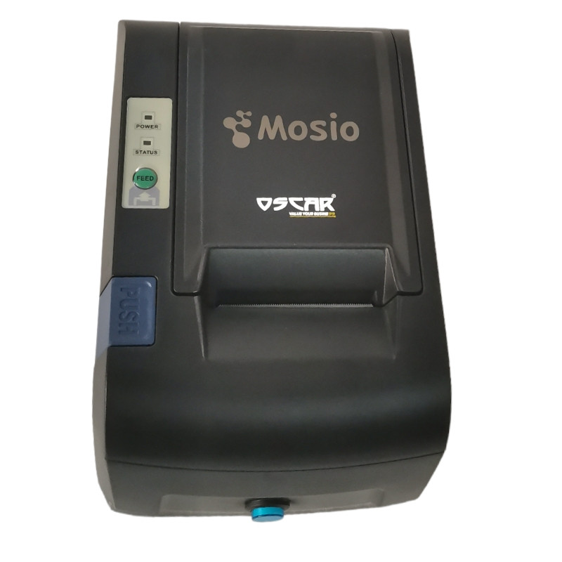 قیمت و خرید دستگاه فراخوان مشتری اسکار مدل Mosio Q1