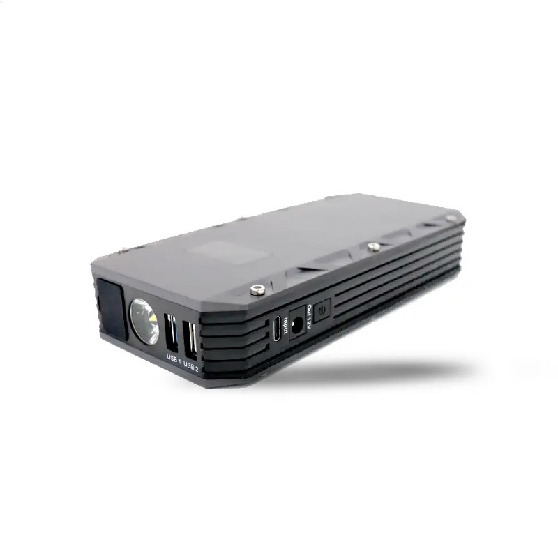 قیمت و خرید جامپ استارتر خودرو توبیز مدل TBS-12A