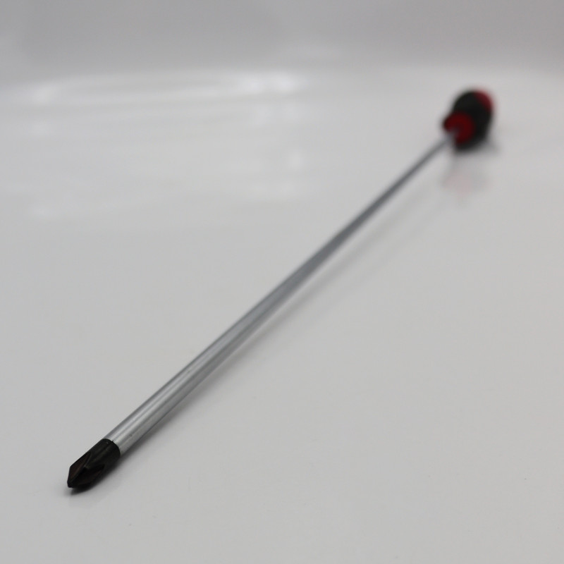 قیمت و خرید پیچ گوشتی دوسو و چهارسو مدل بت کد YP-FOGHBOLAND-56CM مجموعه ...