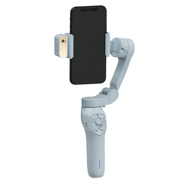قیمت و خرید گیمبال هوشمند پرودو مدل AI Tracker P7C Pro Plus