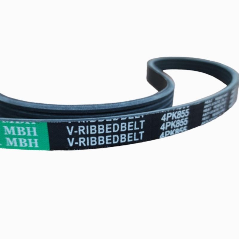 قیمت و خرید تسمه دینام خودرو مدل MBH-4PK855 مناسب برای پژو پارس TU5