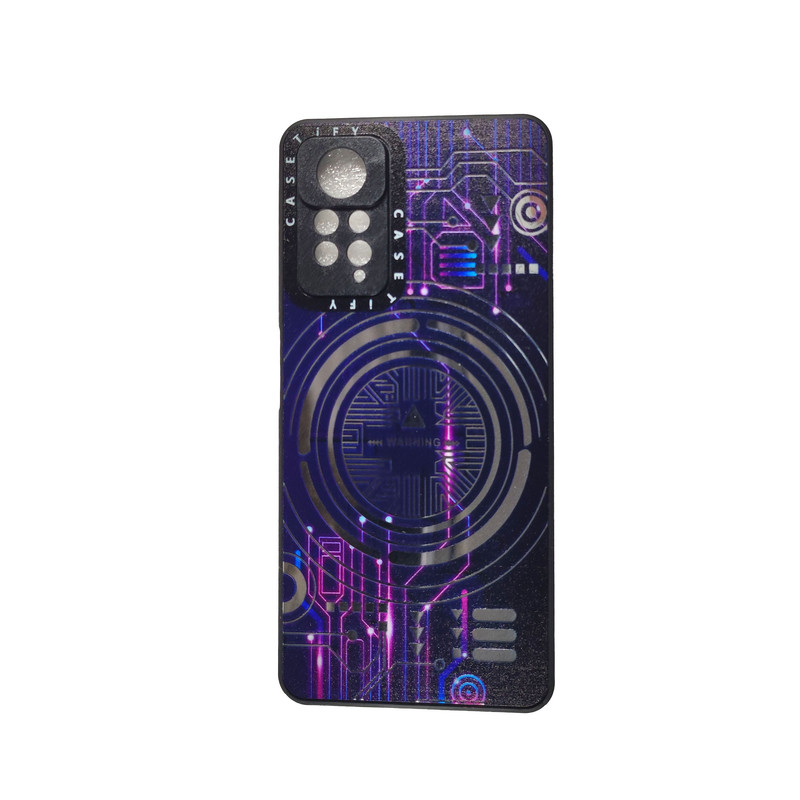 قیمت و خرید کاور مدل qaw12 مناسب برای گوشی موبایل شیائومی Redmi Note 12 ...