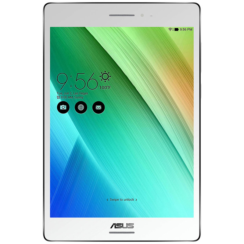 قیمت و خرید تبلت ایسوس مدل ZenPad S 8.0 Z580CA Wi-Fi - A ظرفیت 64 گیگابایت