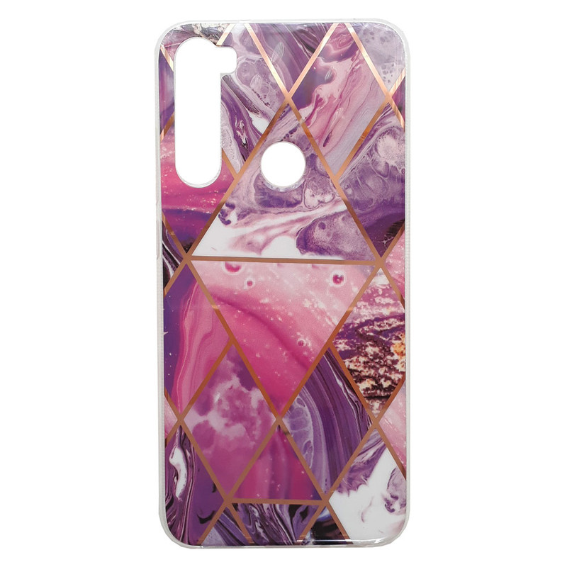 قیمت و خرید کاور طرح آمیتیس کد S8451 مناسب برای گوشی موبایل شیائومی ...