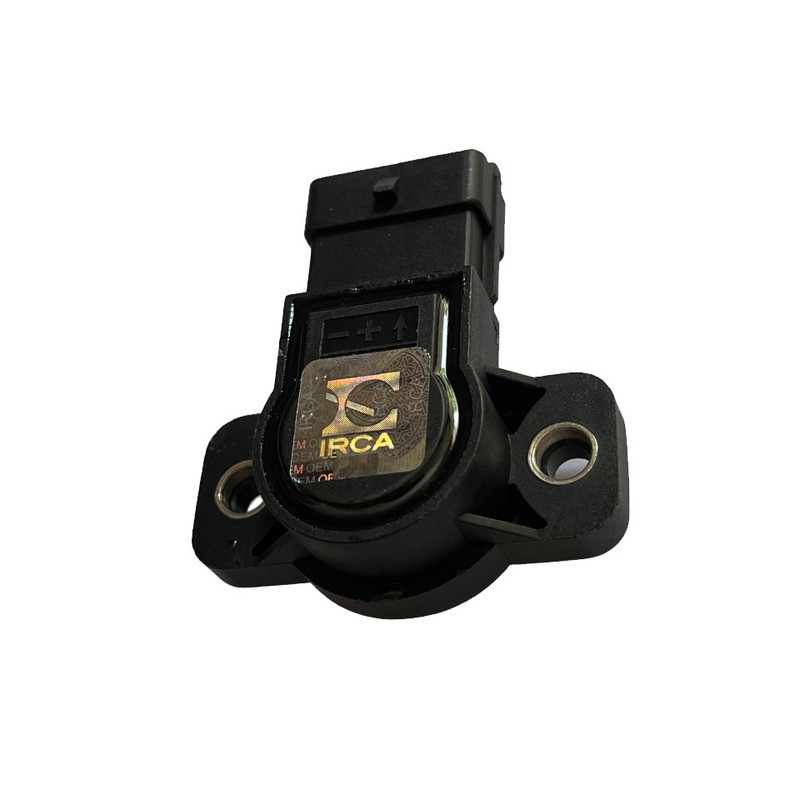 قیمت و خرید سنسور دریچه گاز ایرکا کد 653 مناسب برای سمند EF7