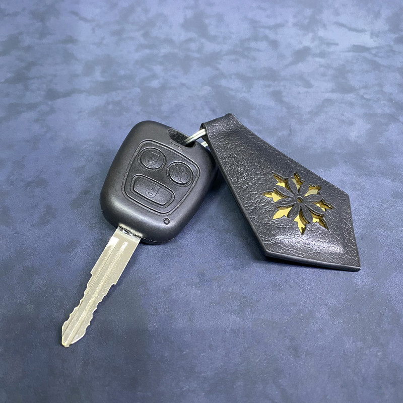 قیمت و خرید ست هدیه مردانه چرم فطروس مدل f064