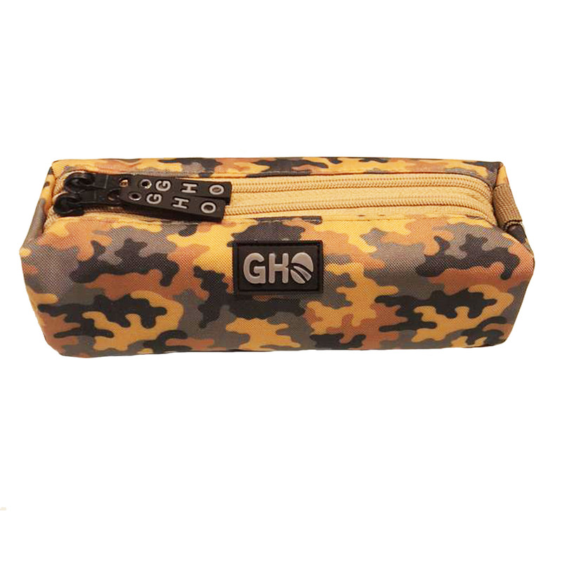 قیمت و خرید جامدادی جی اچ او طرح چیریکی کد 109