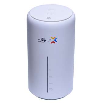قیمت و خرید مودم 4G/TD-LTE آسیاتک مدل HW33 L02 به همراه بسته 3 ماهه 30 گیگابایت