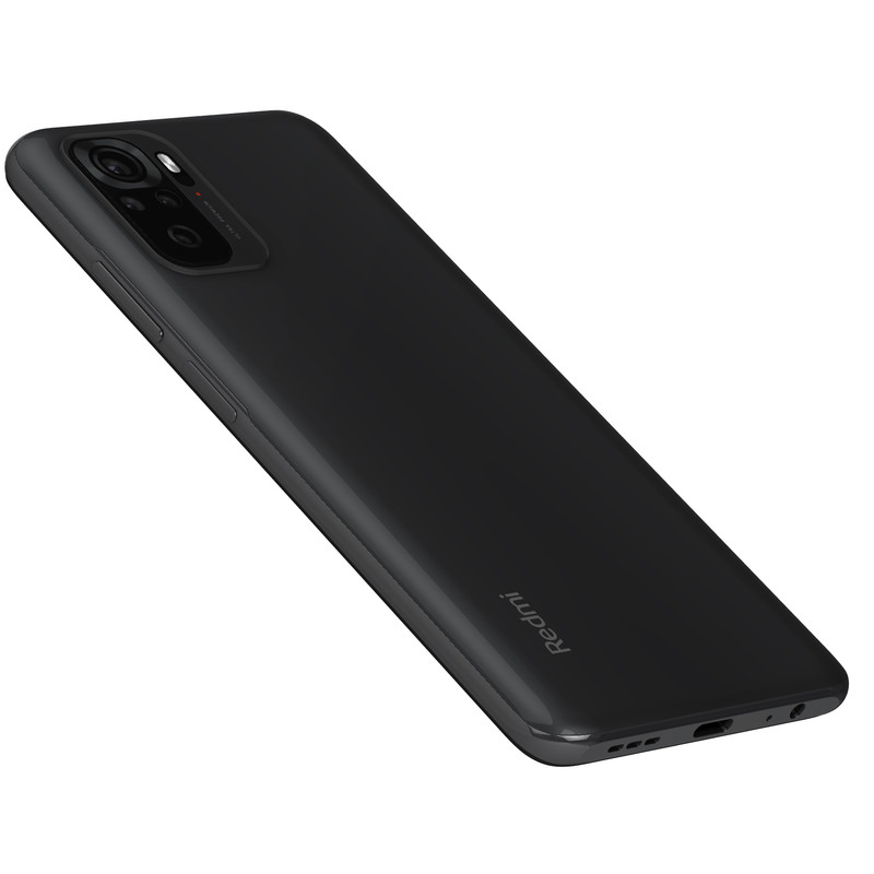 قیمت و خرید گوشی موبایل شیائومی مدل Redmi Note 10 M2103K19C دو سیم ...