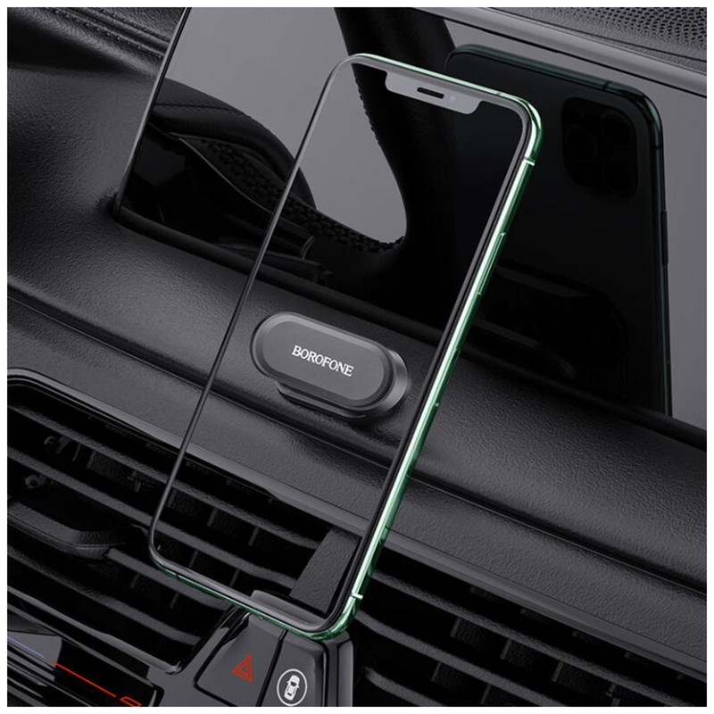 قیمت و خرید پایه نگهدارنده گوشی موبایل و تبلت بروفون مدل BH29