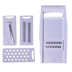 مشخصات، قیمت و خرید رنده مدل مخزن دار 8 کاره | دیجی‌کالا