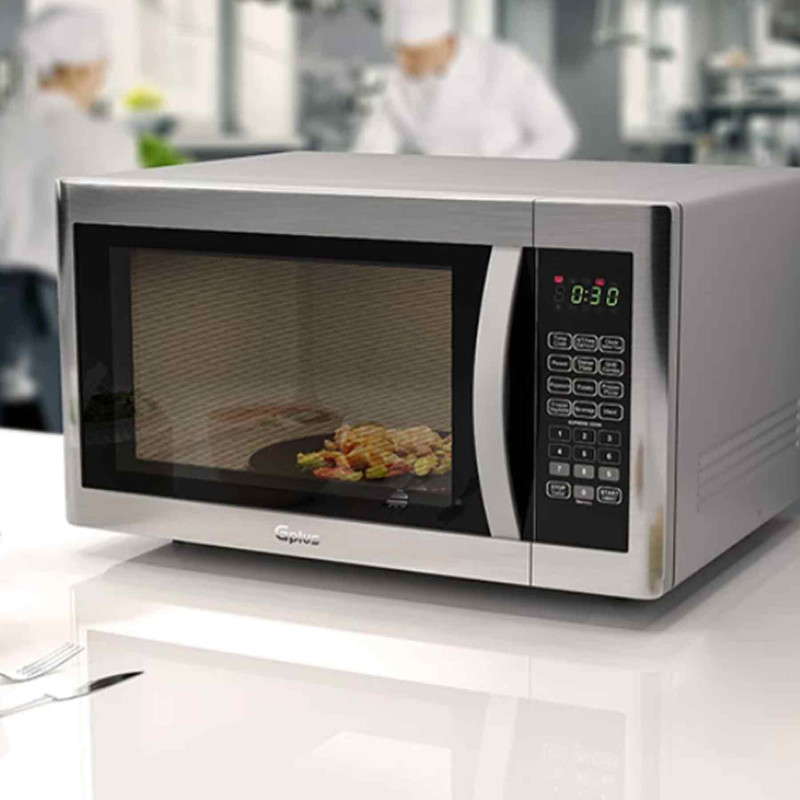 قیمت و خرید مایکروویو جی پلاس مدل GMW - M425S