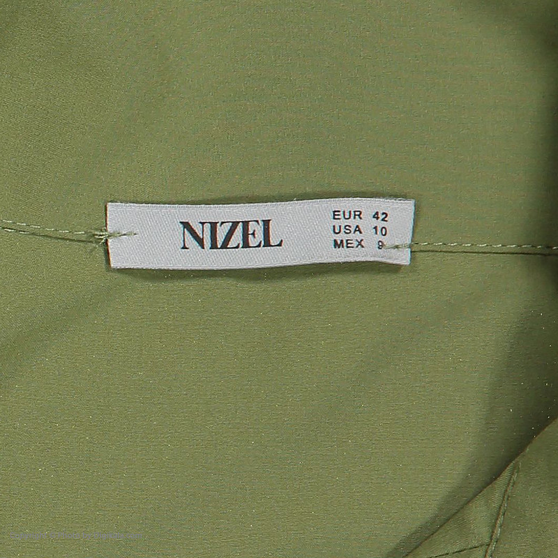 قیمت و خرید تونیک زنانه نیزل مدل P013001094030335-094