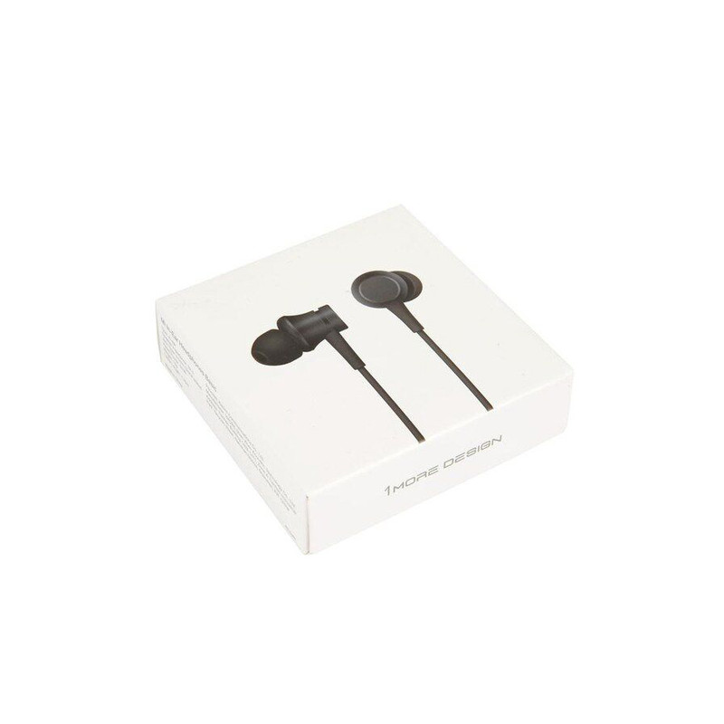 قیمت و خرید هندزفری شیائومی مدل mi earphone one more design MO-001