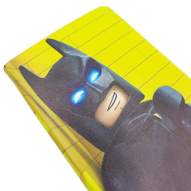 قیمت و خرید کیف کلاسوری مدل لگو بتمن مناسب برای تبلت سامسونگ Galaxy Tab ...