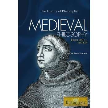 قیمت و خرید کتاب Medieval Philosophy اثر Brian Duignan انتشارات ...