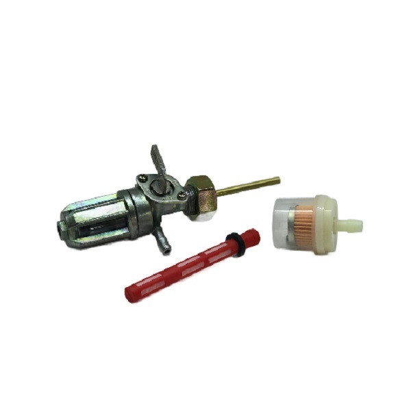 قیمت و خرید شیر بنزین موتور سیکلت ماراتن مدل CDI - 125_ WY مجموعه 3 عددی