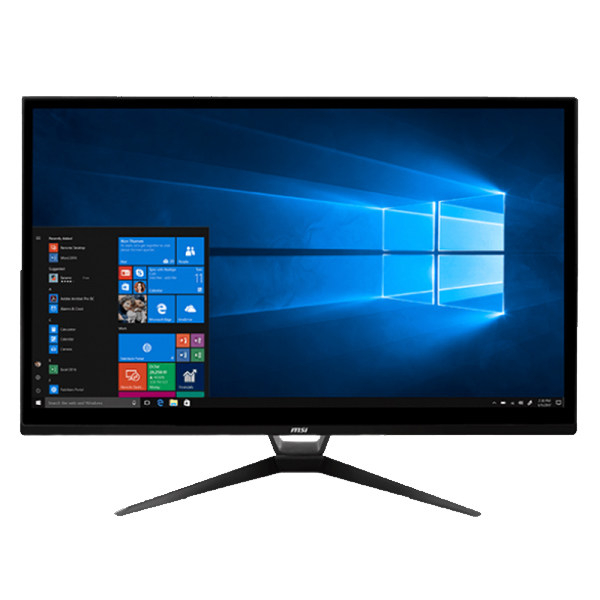 کامپیوتر همه کاره 21.5 اینچ ام اس آی مدل Pro22 10M Touch - فروشگاه ...