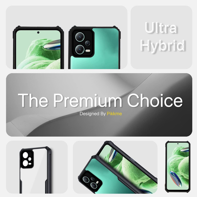 قیمت و خرید کاور مانستر مدل TNT مناسب برای گوشی موبایل موتورولا Moto G72