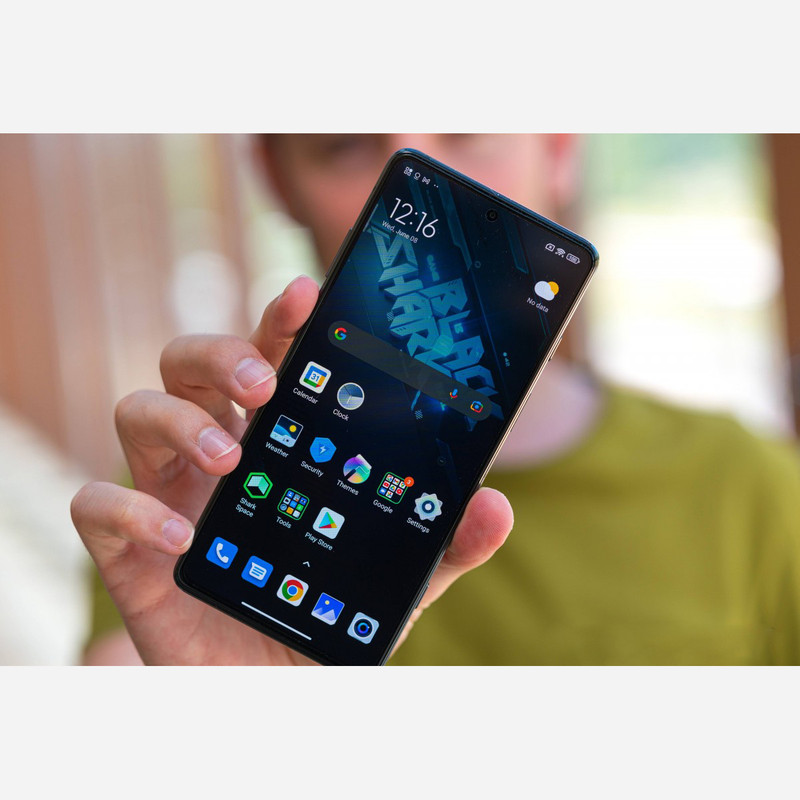 قیمت و خرید گوشی موبایل شیائومی مدل Black Shark 5 Pro دو سیم کارت ظرفیت
