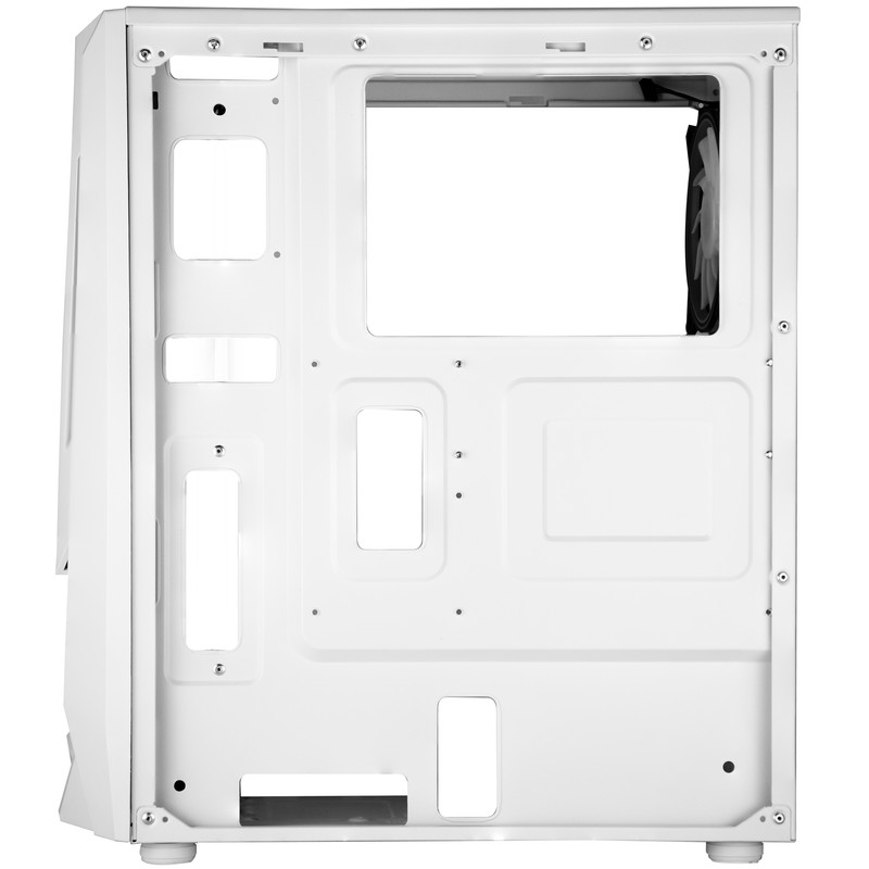 قیمت و خرید کیس کامپیوتر گیمینگ فاطر مدل FG-523W